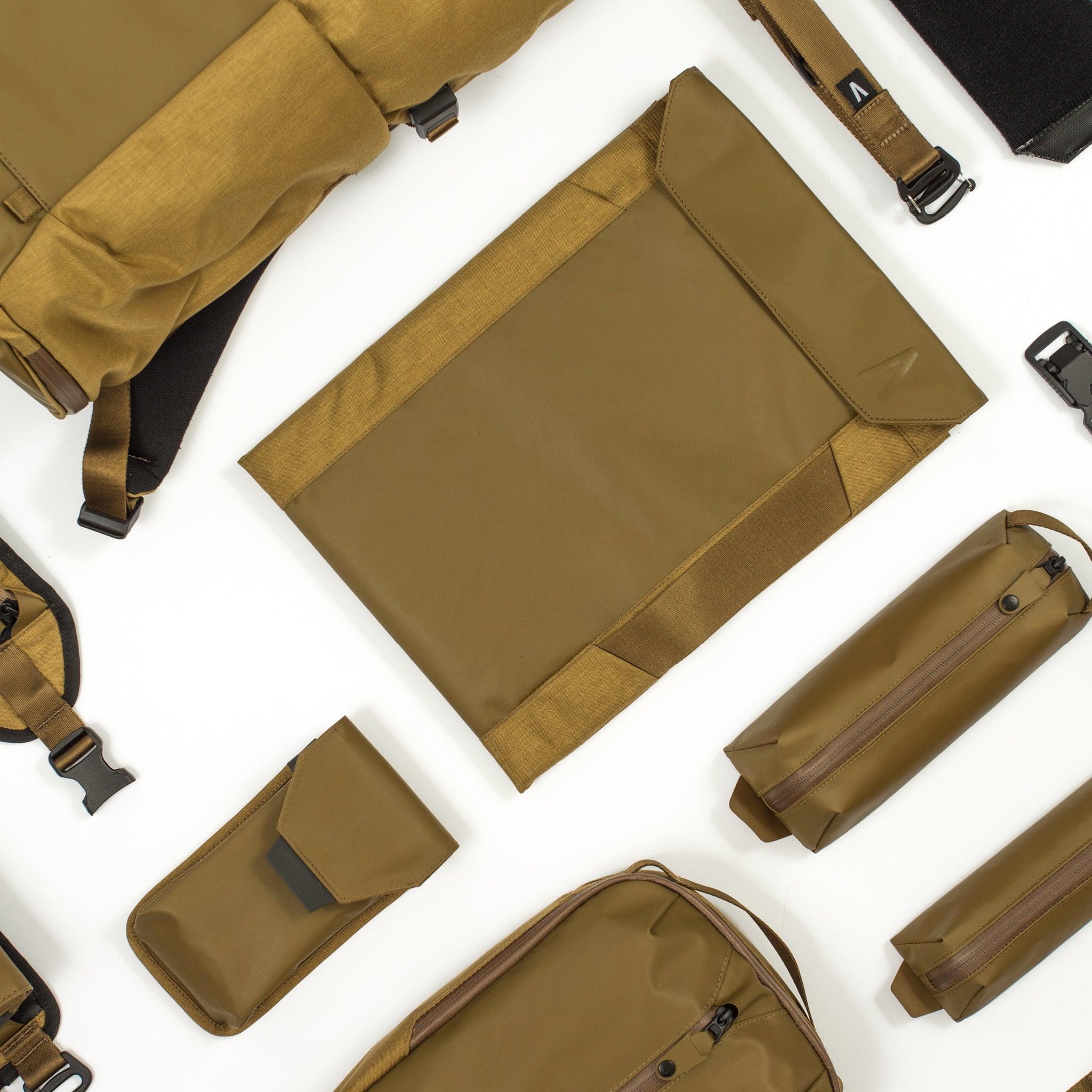 - The Errant System - – Boundary Supply