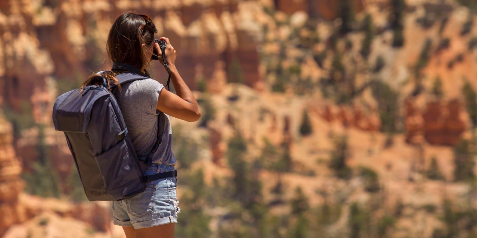 Technical Bags & Backpacks | Boundary Supply