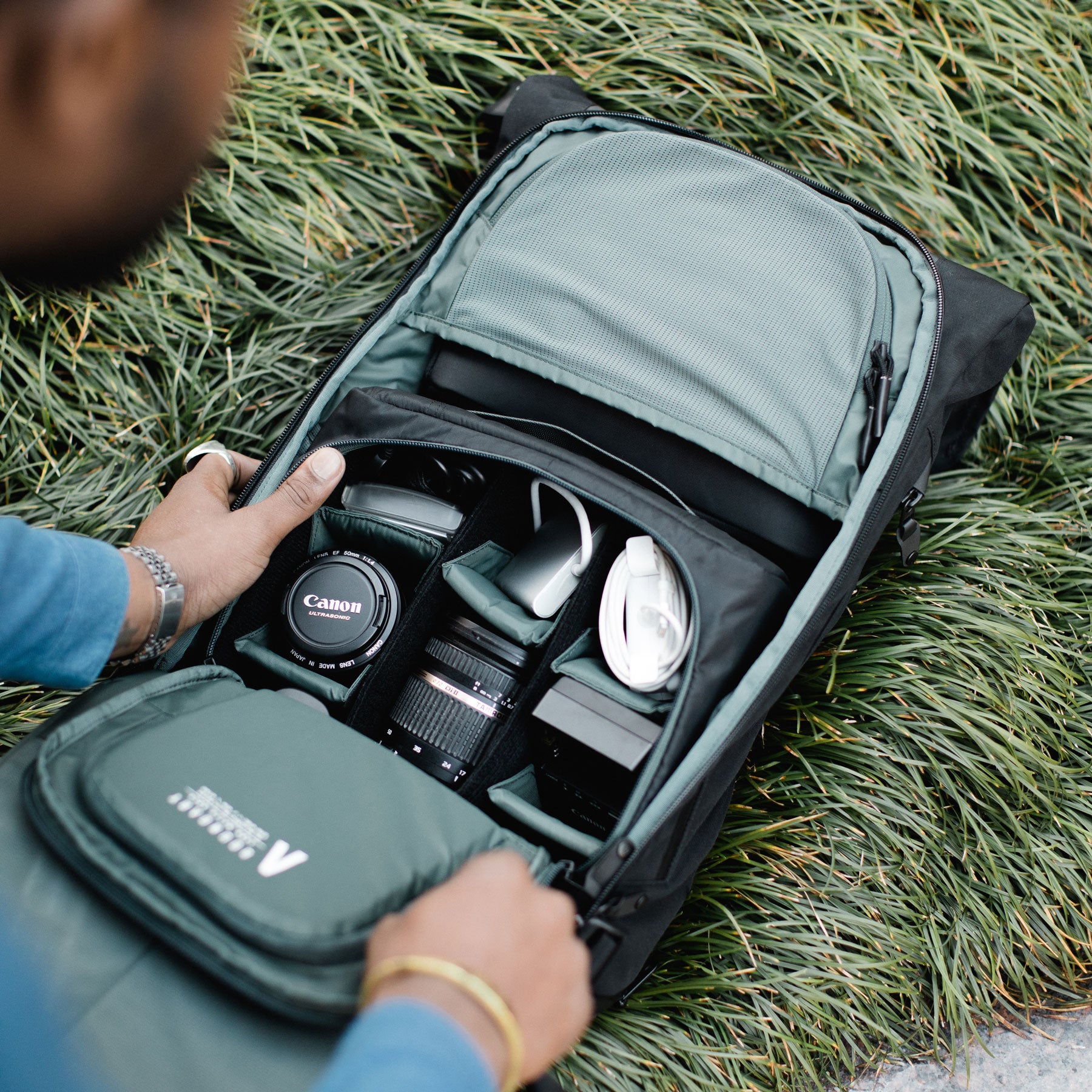 Errant Pack – Boundary Supply