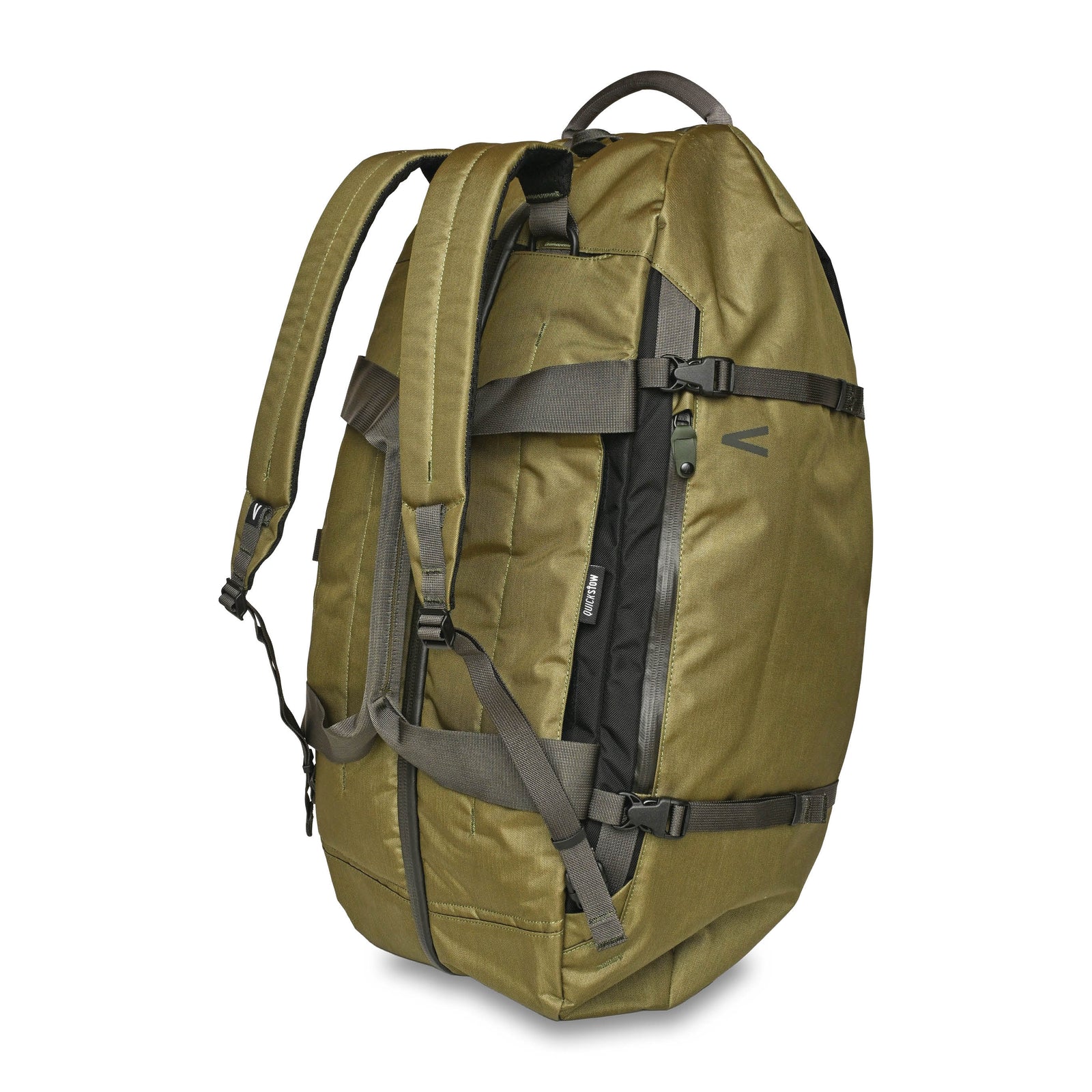 Arris Duffel Pack Concept | Boundary Supply Sample Room
