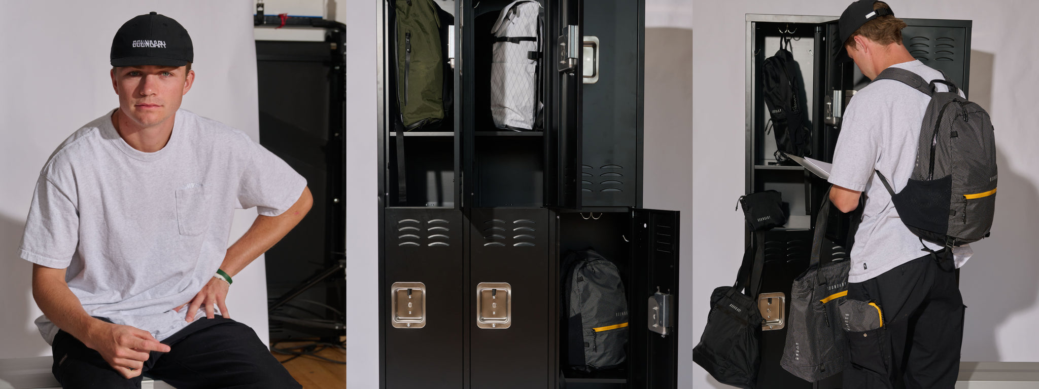 Boundary. Beyond the destination – Boundary Supply