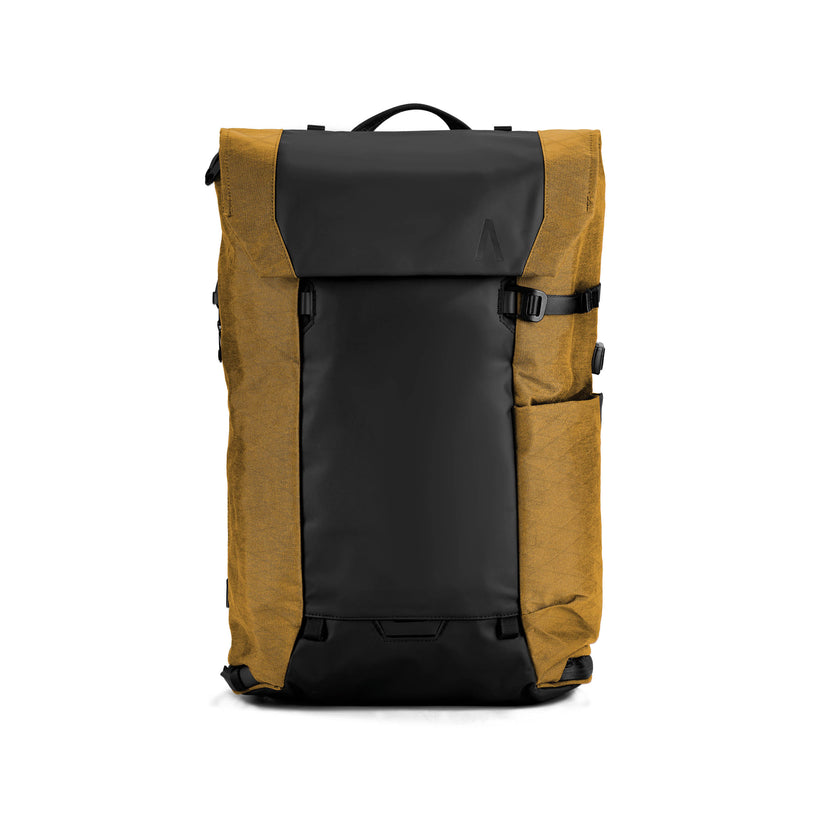 Modular Backpack | Modular Travel Backpack | Boundary Supply