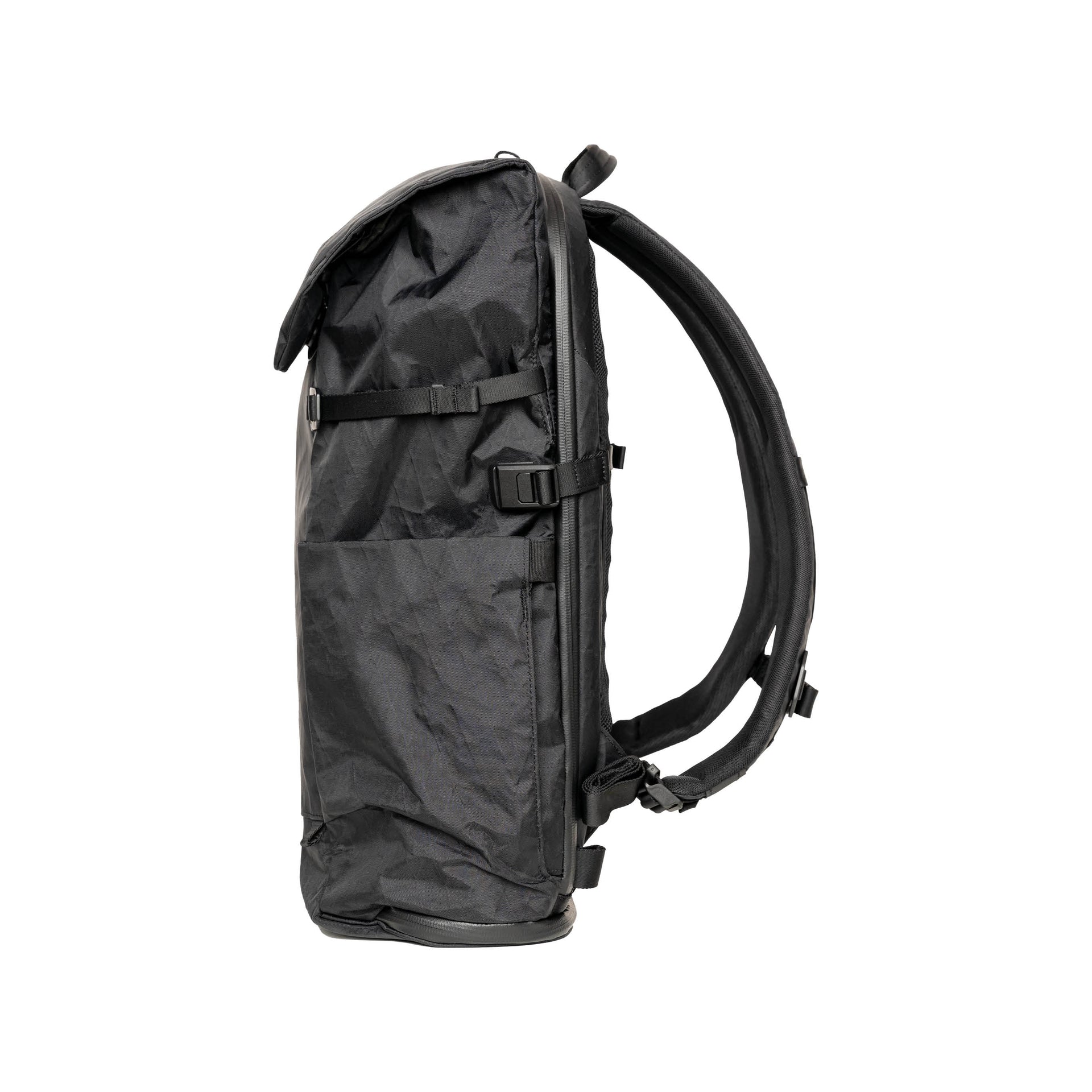 Modular Backpack | Modular Travel Backpack | Boundary Supply