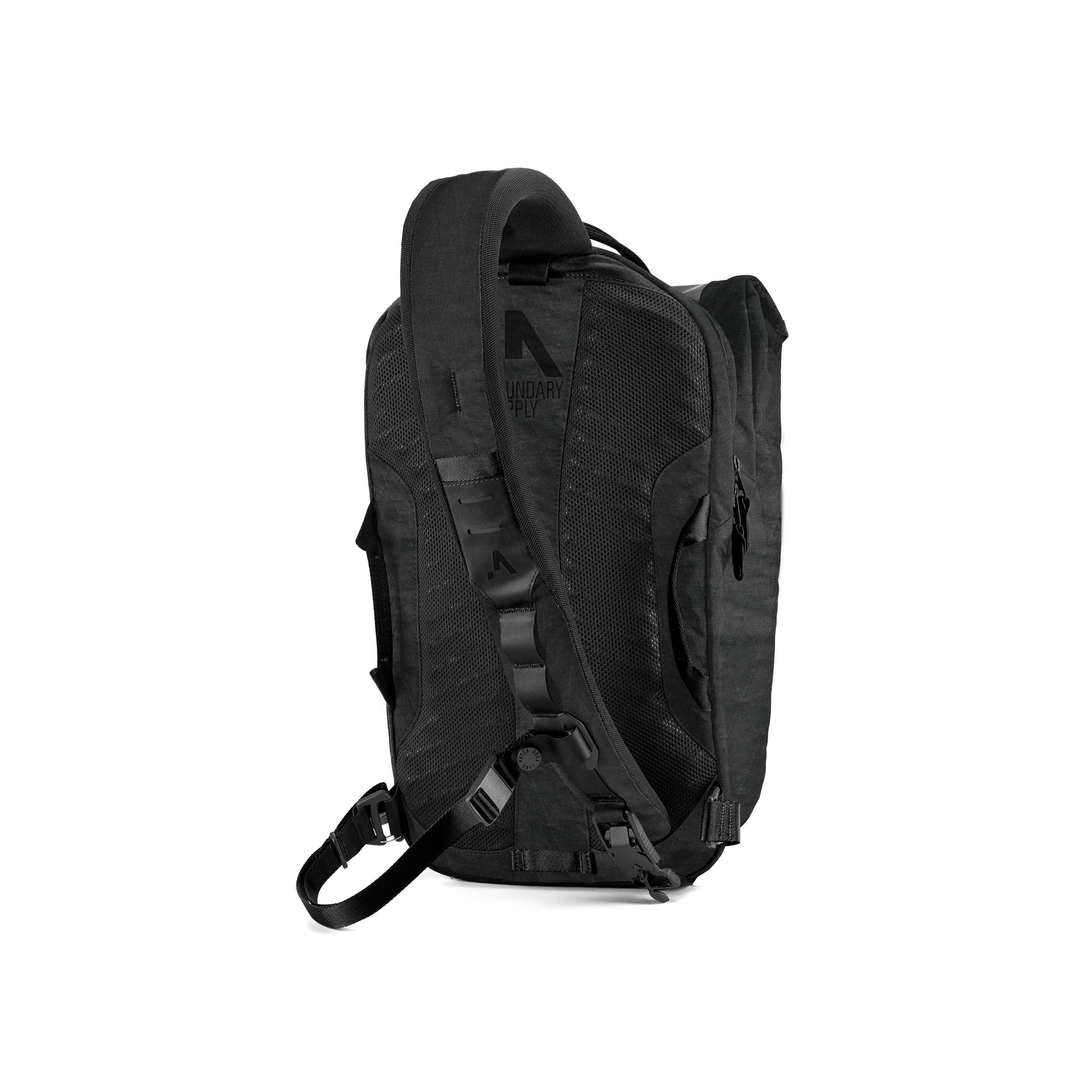 High-Performance X-Pac Sling Bag for Secure Carry – Boundary Supply