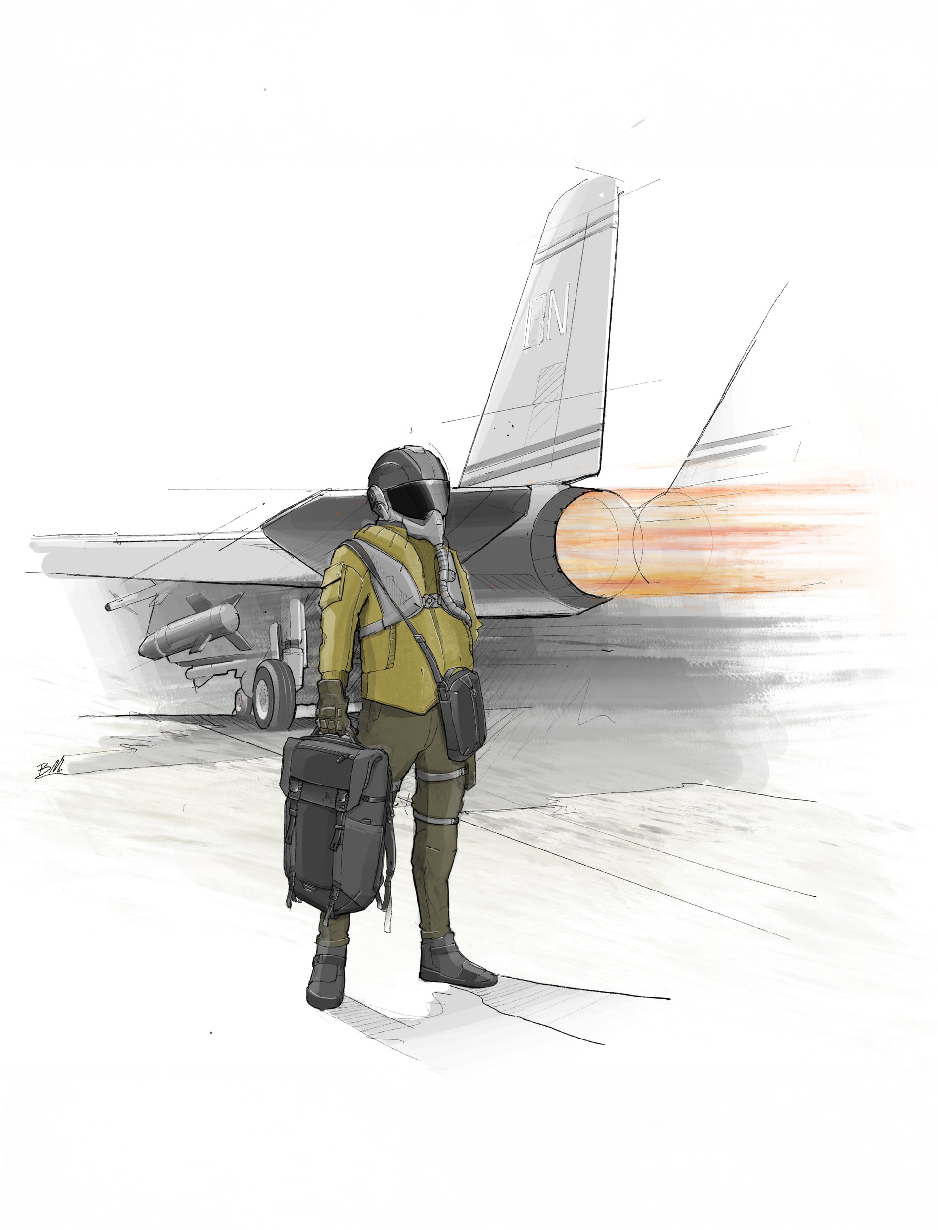 Secure Protective Waterproof XPac Laptop Storage – Boundary Supply