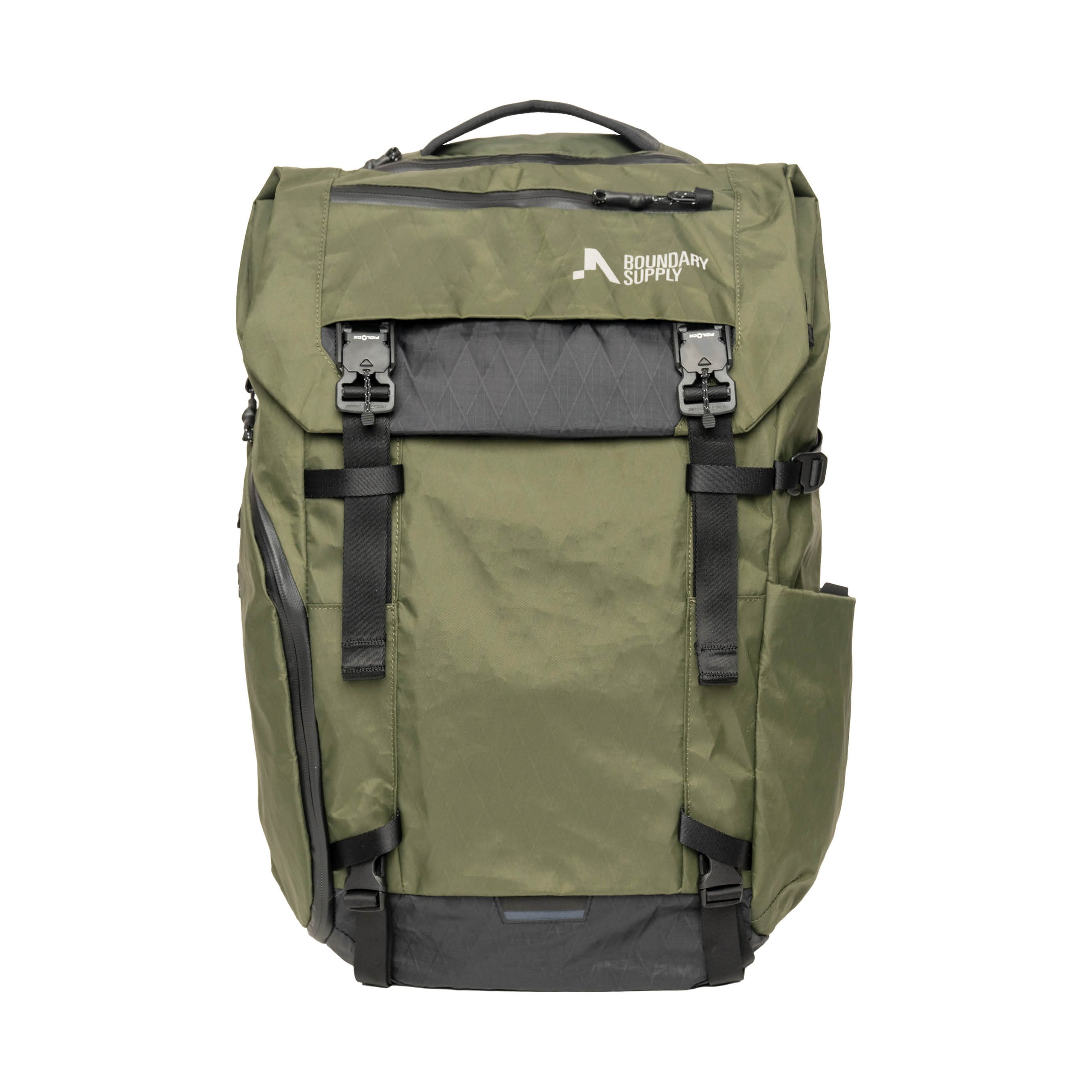 Backpacks | Premium Backpacks for Business & Travel – Boundary Supply