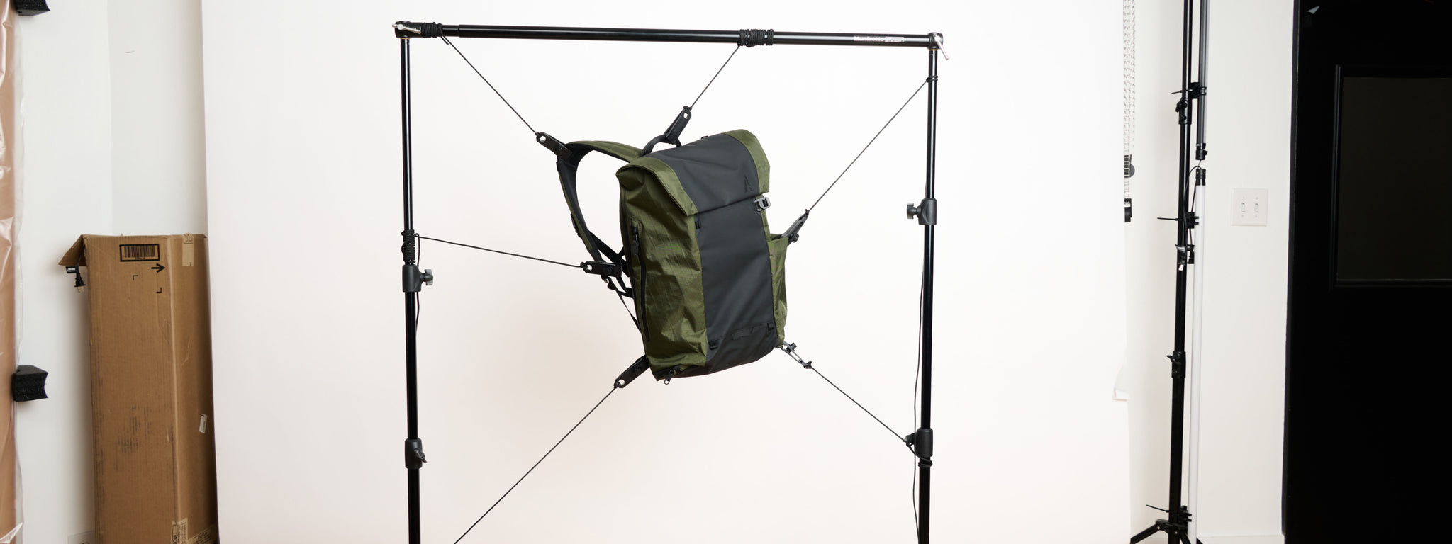 Boundary. Beyond the destination – Boundary Supply