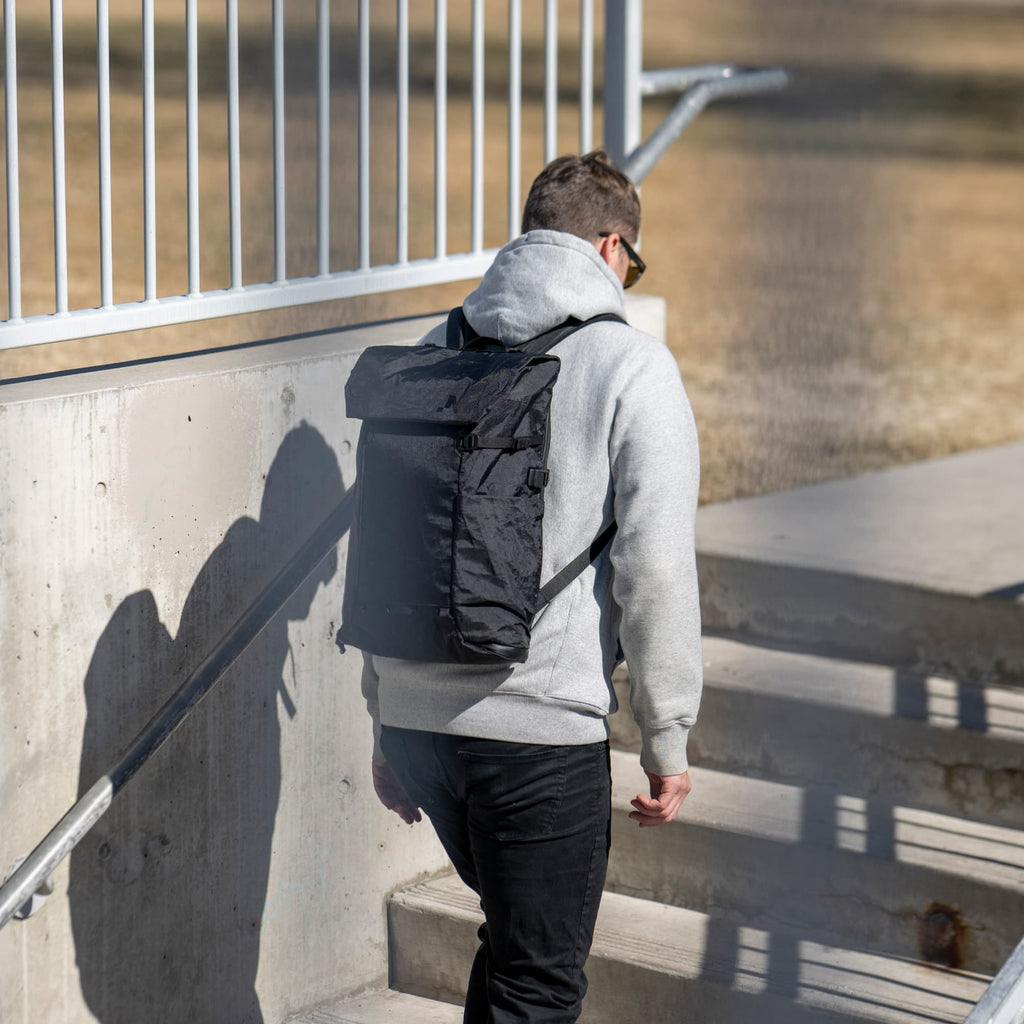 Boundary. Carry Like A Pro – Boundary Supply