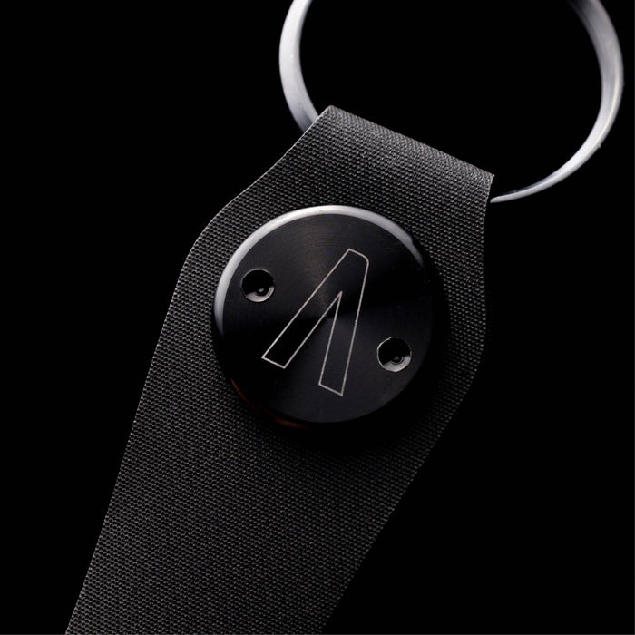 Secure Key Clip for Easy Access and Organization – Boundary Supply