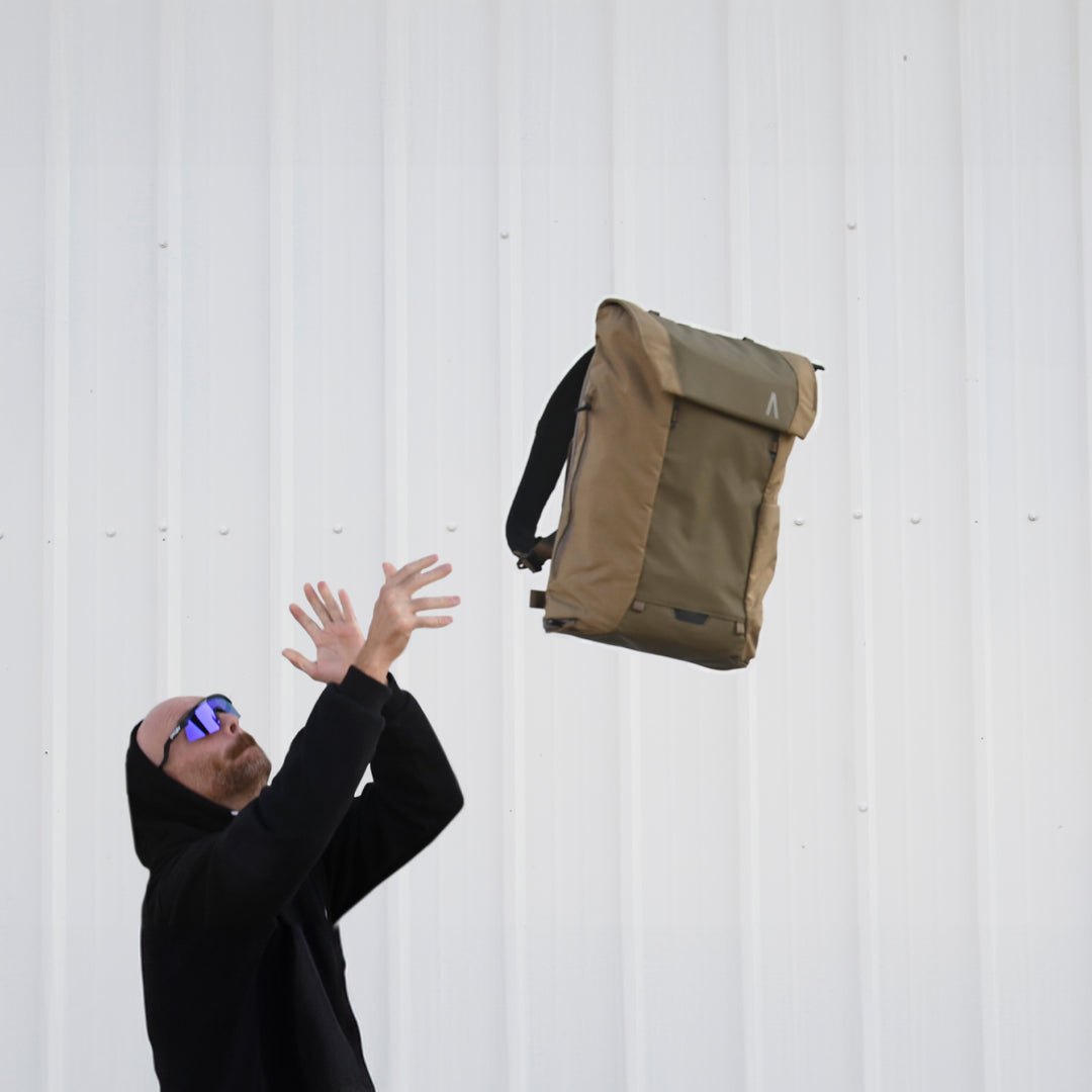 Boundary. Beyond the destination – Boundary Supply