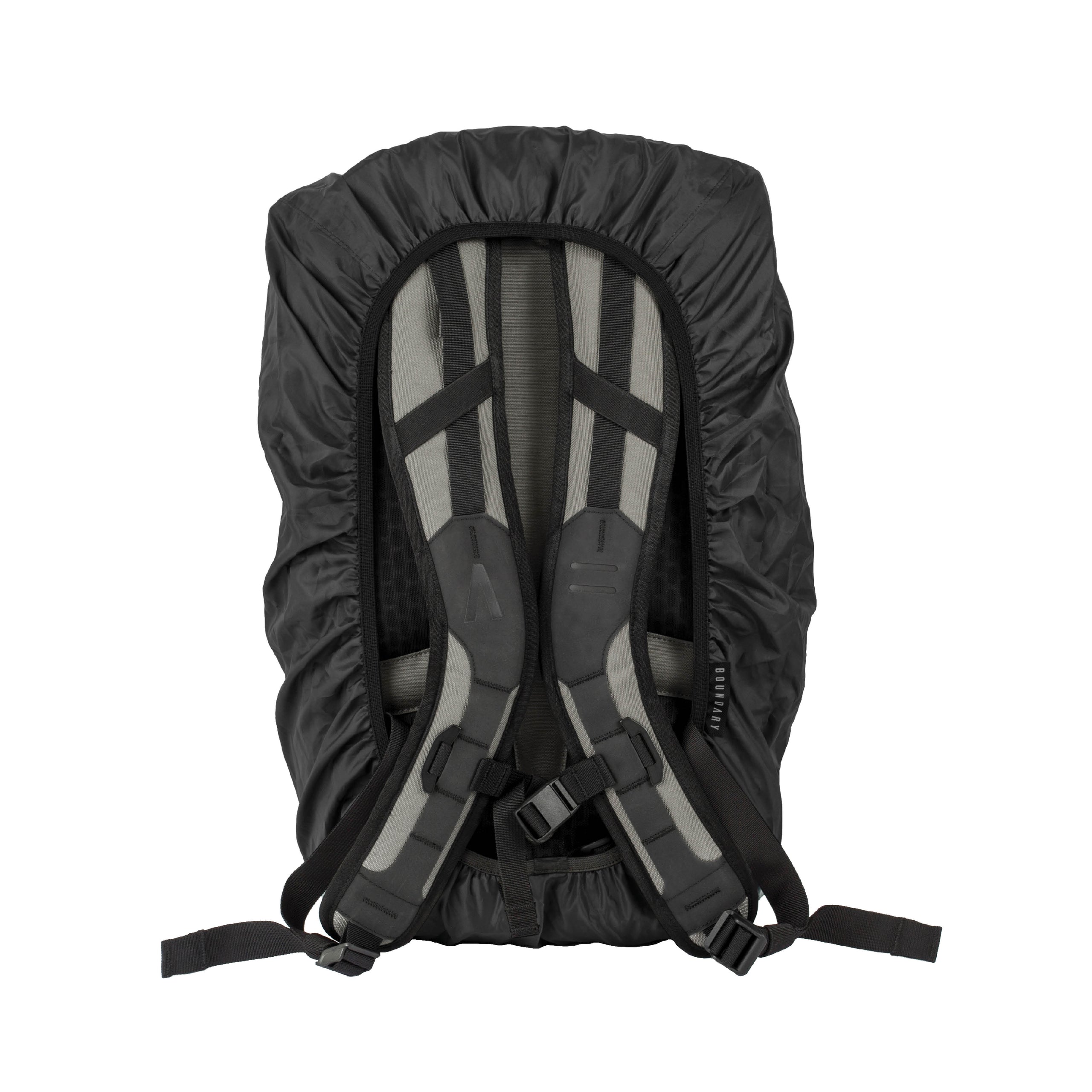 Rain Cover – Boundary Supply