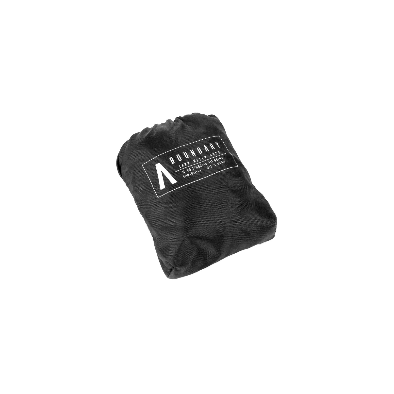 Rain Cover – Boundary Supply