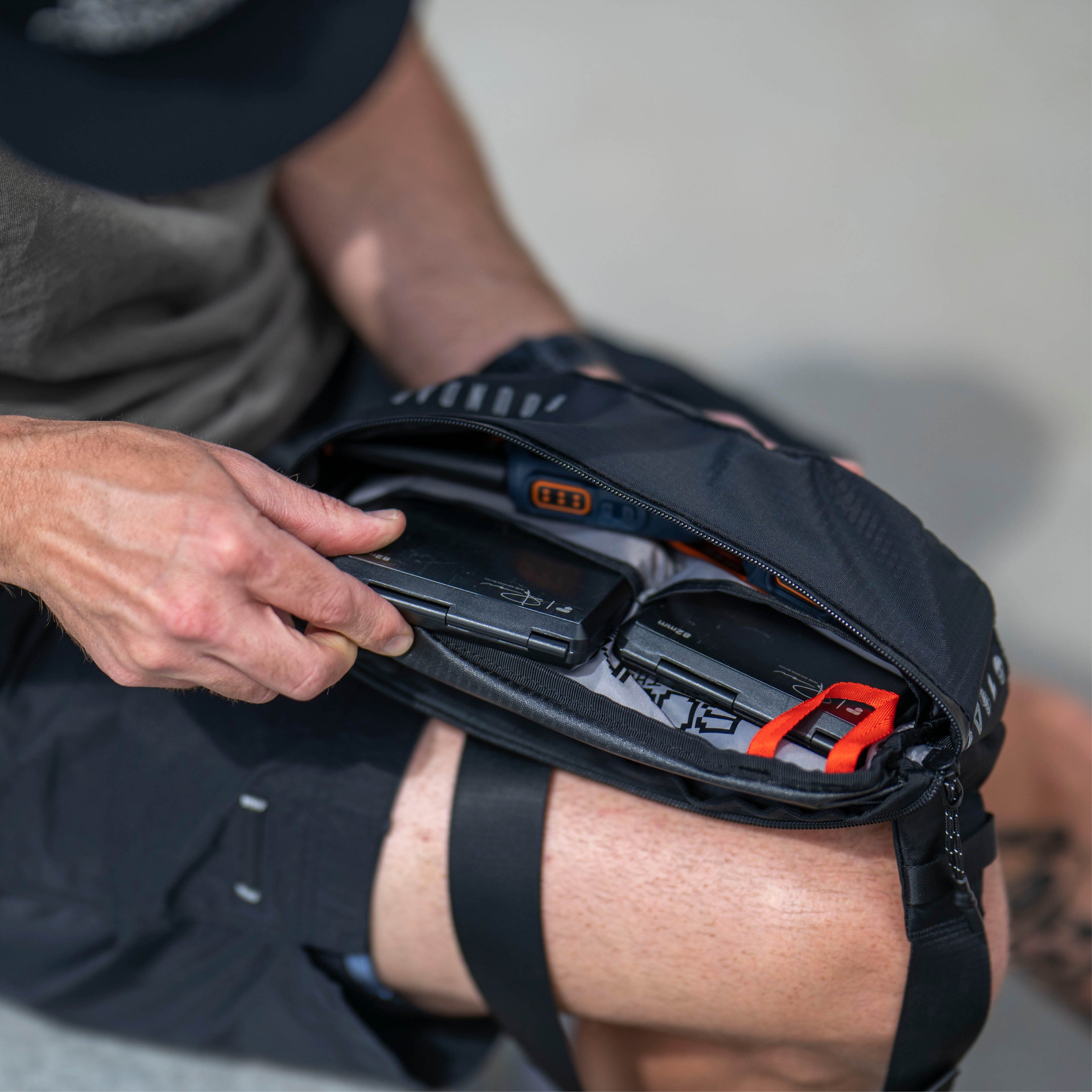 Rennen Ripstop Sling – Boundary Supply