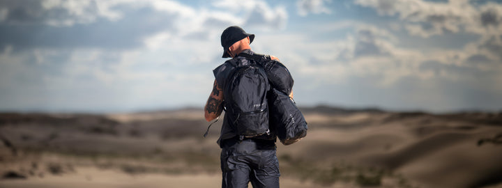 Boundary. Beyond the destination – Boundary Supply