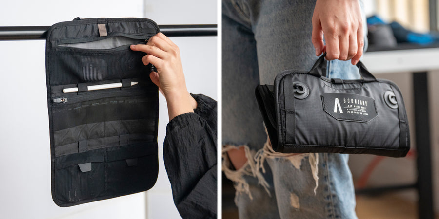 Boundary. Beyond the destination – Boundary Supply