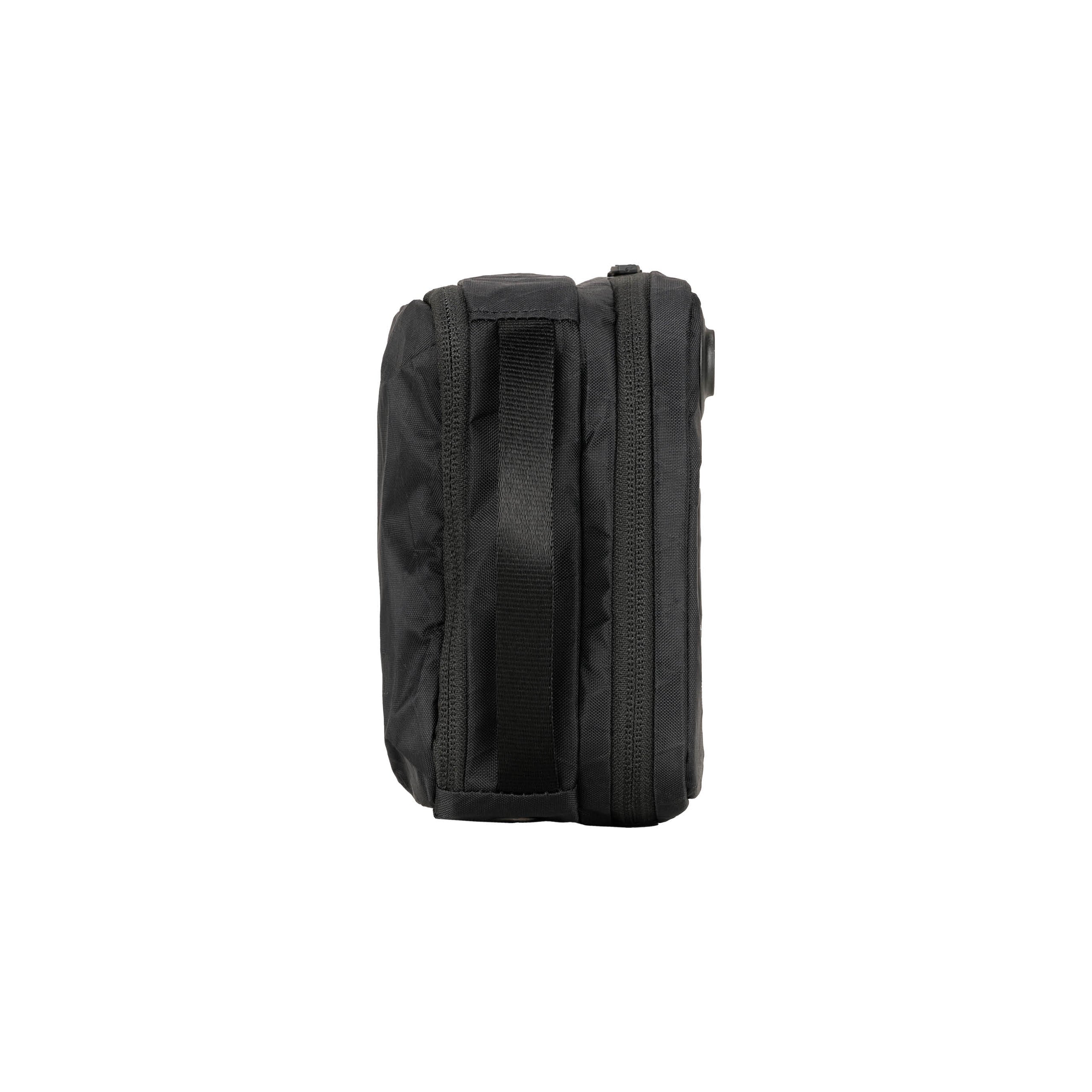 Tech Case Modern Tech Accessory Case Bag – Boundary Supply