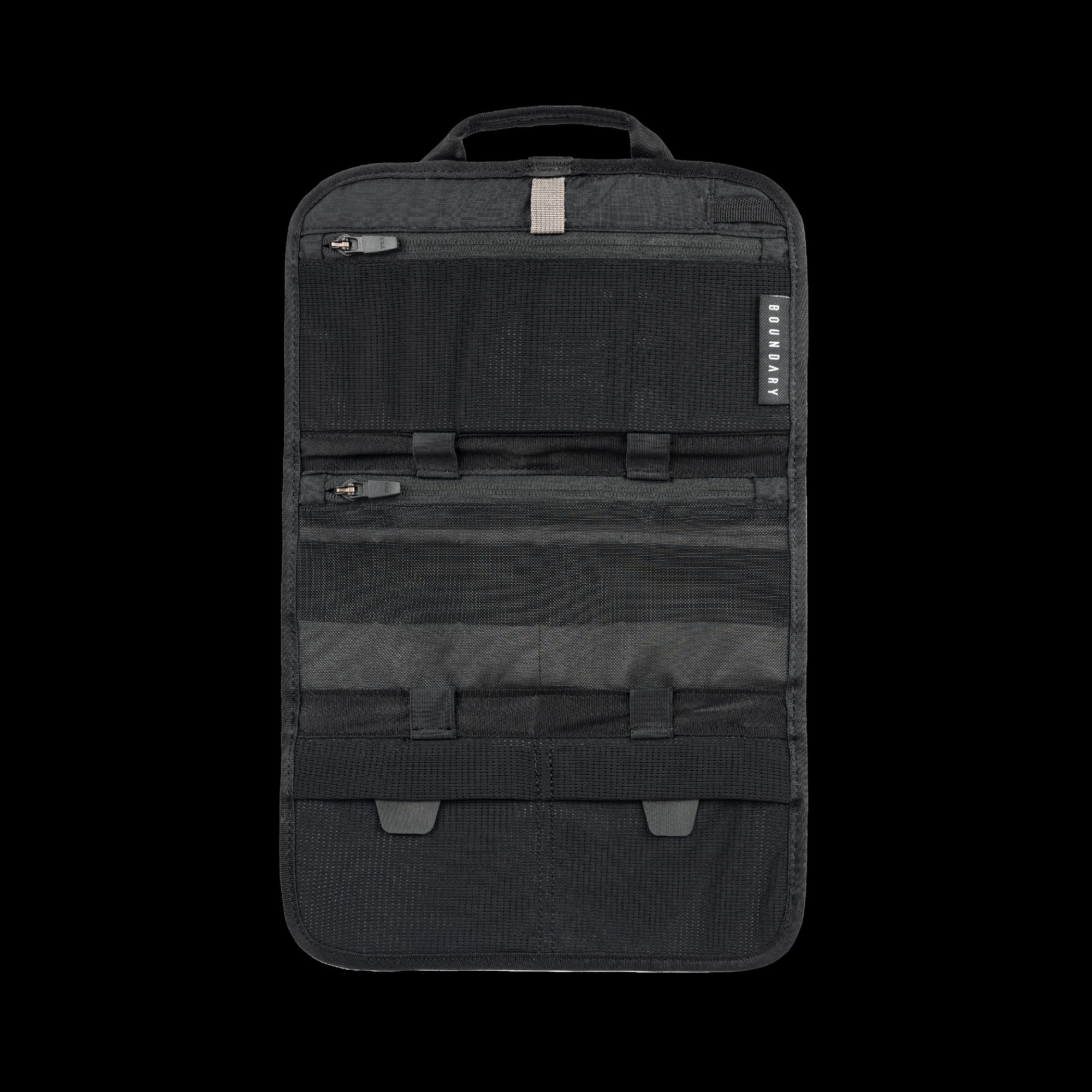 Tech Roll – Boundary Supply