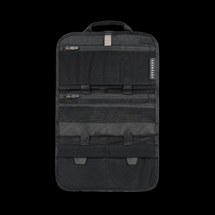 Tech Roll – Boundary Supply