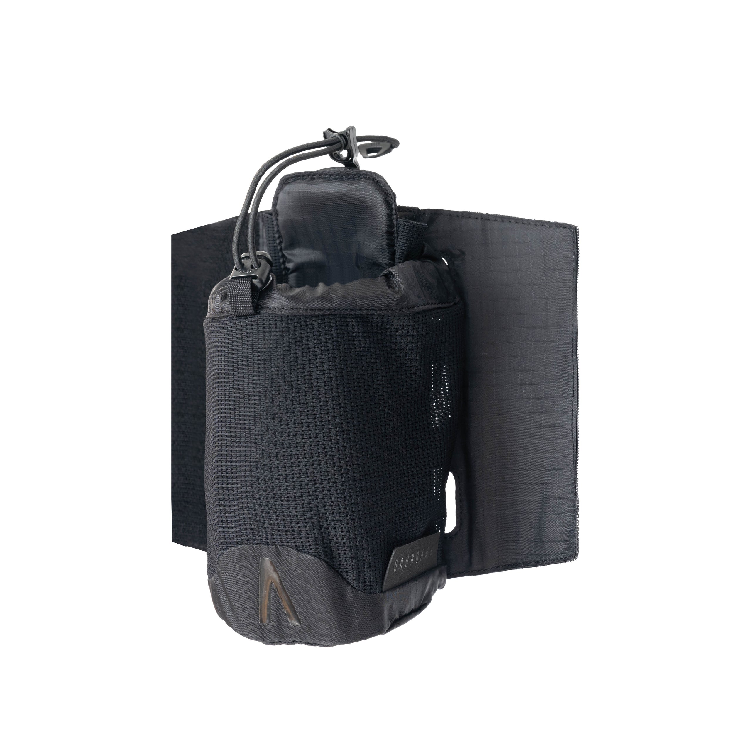 Universal Bottle Pocket – Extra Storage – Boundary Supply