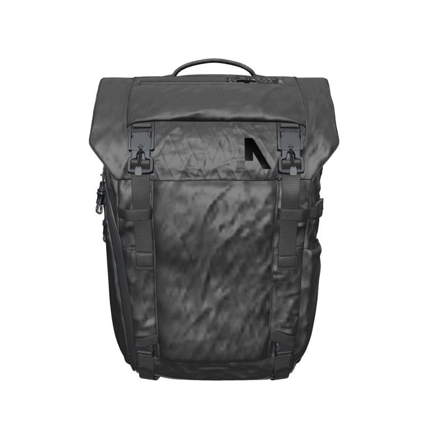 Commuter Backpacks for Modern Work Travel – Boundary Supply