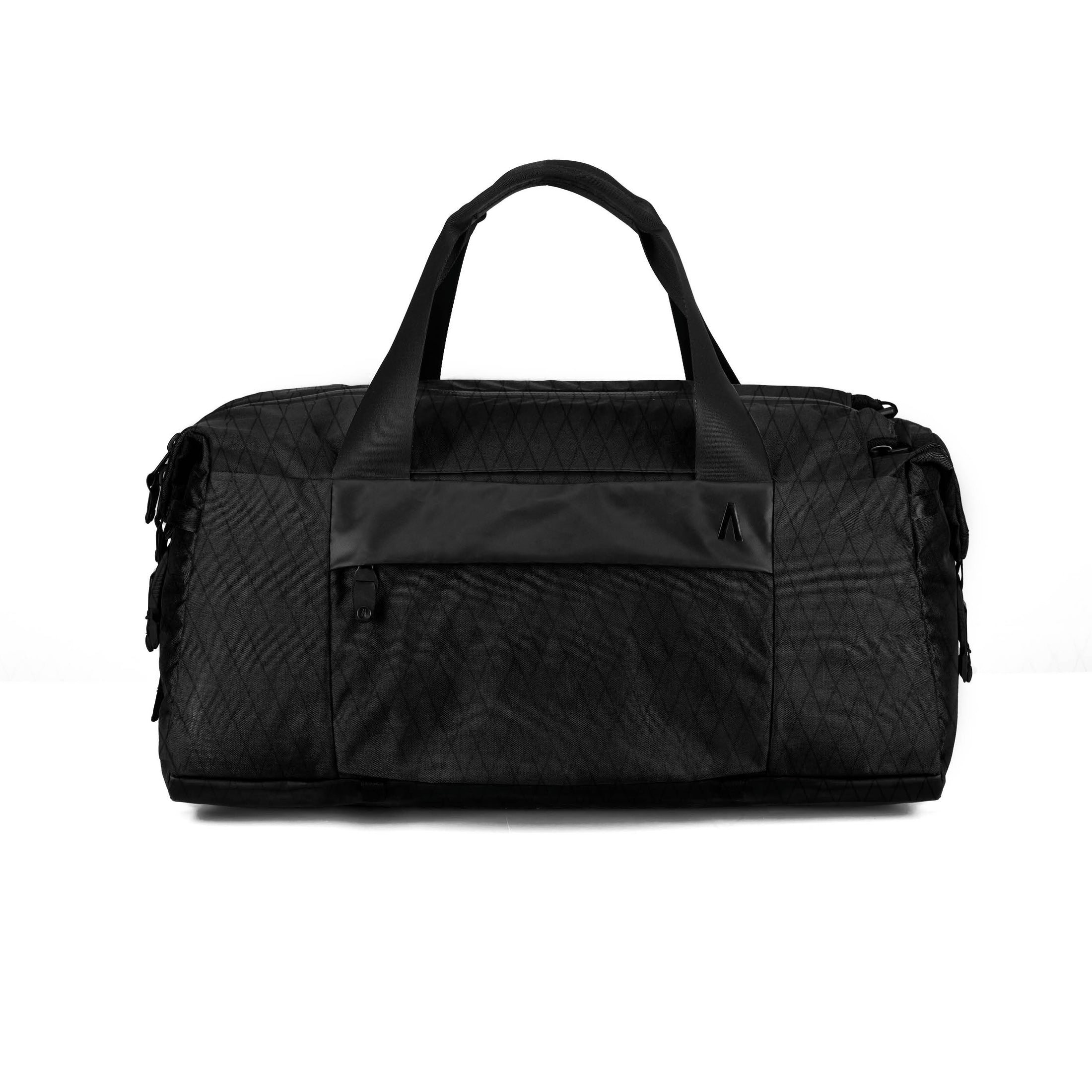 Premium X-Pac Duffel Bag for Ultimate Durability – Boundary Supply