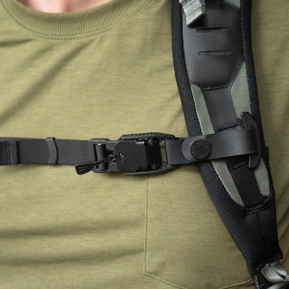 Premium Chest Strap – Boundary Supply