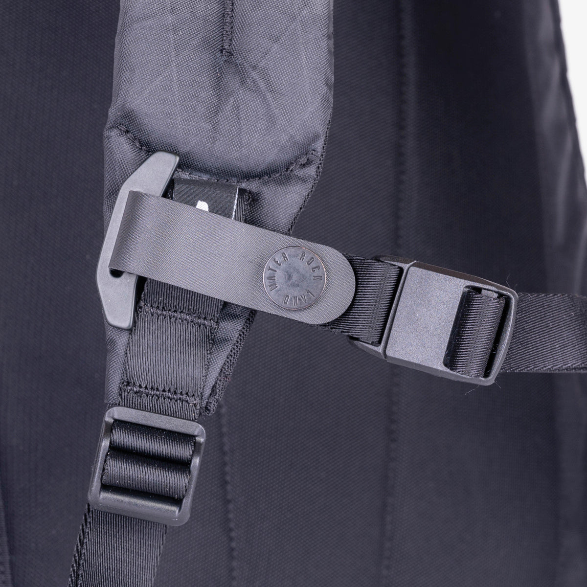 Magnetic Chest Strap – Boundary Supply