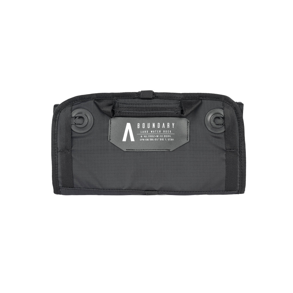 Tech Roll – Boundary Supply