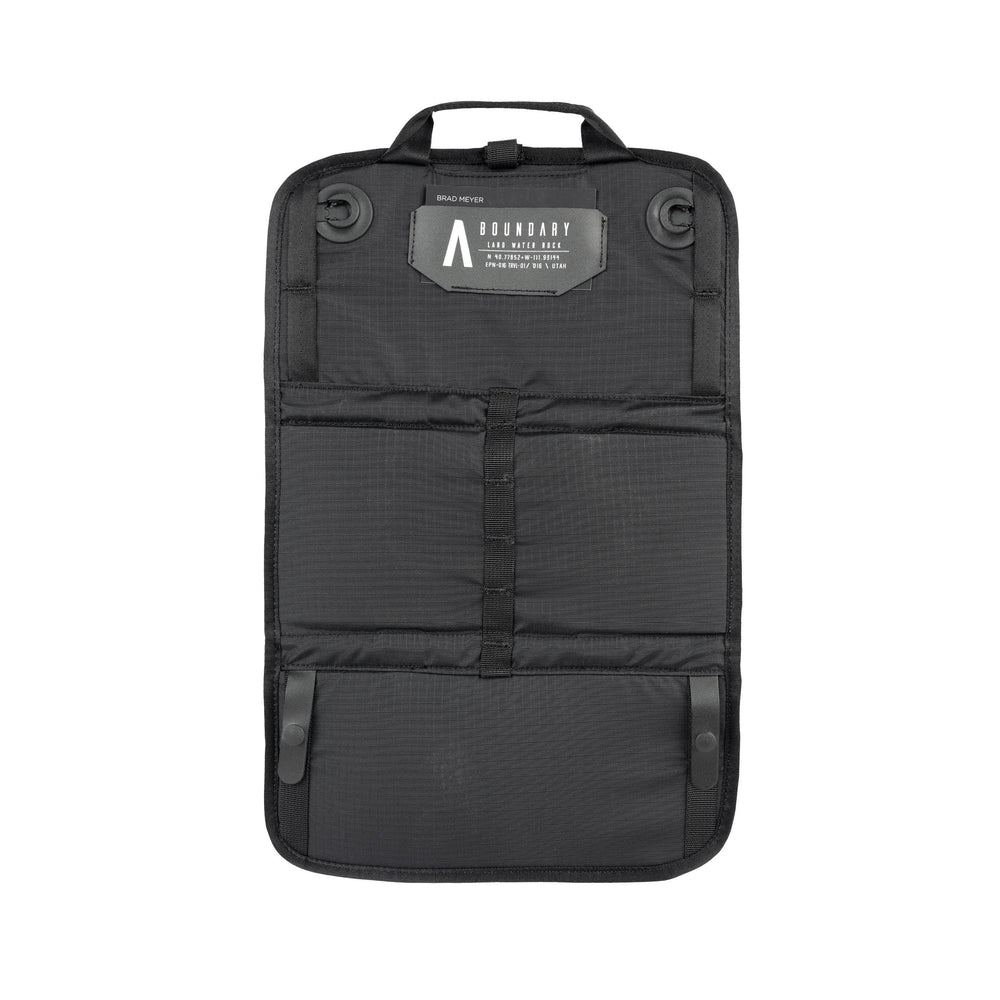 Tech Roll – Boundary Supply