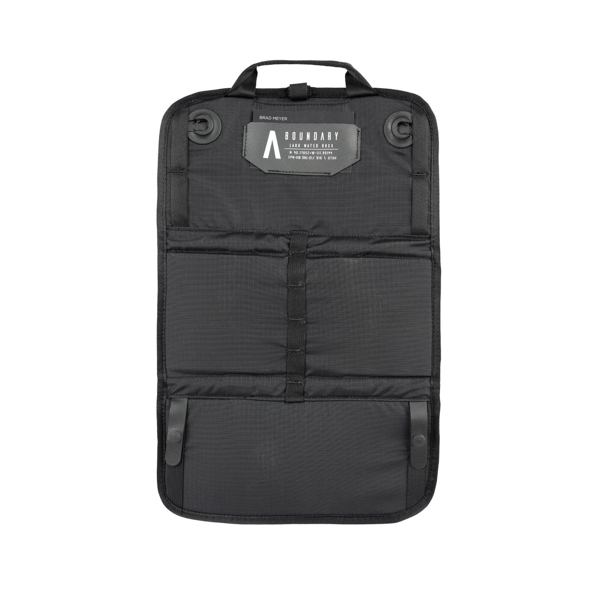 Tech Roll – Boundary Supply