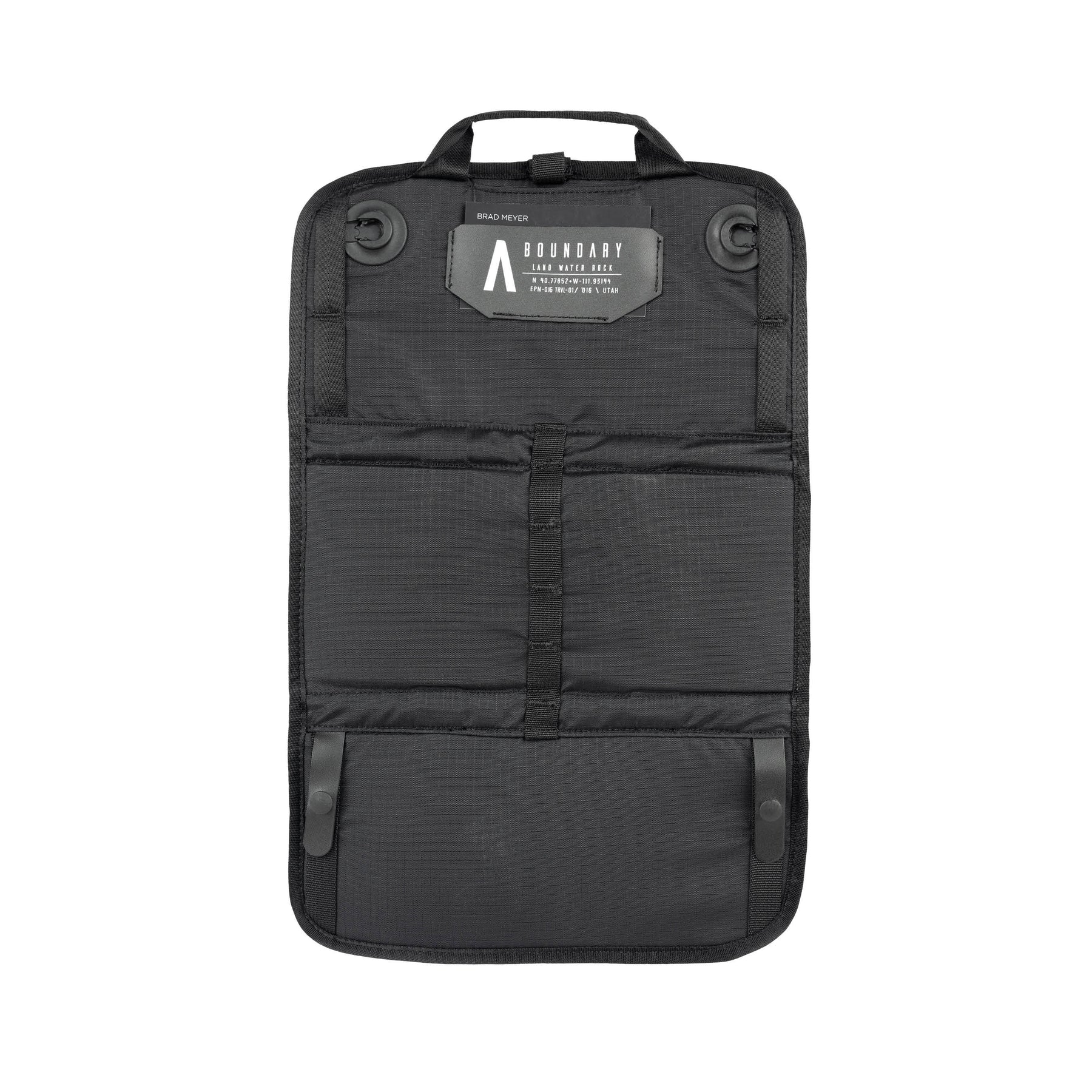 Tech Roll – Boundary Supply